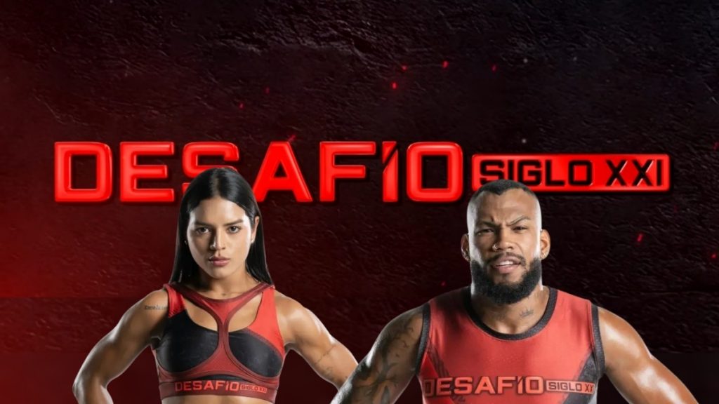 Katiuska del 'Desafío' contó por qué no siguió con Anthony Zambrano