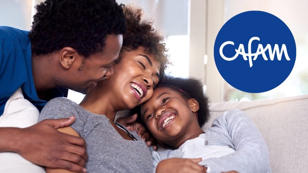 Subsidio familiar de Cafam ¿Quiénes pueden ser beneficiarios?