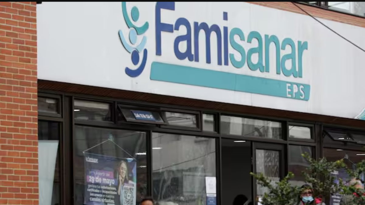 Famisanar: estos son los nuevos puntos de entrega de medicamentos en Bogotá
