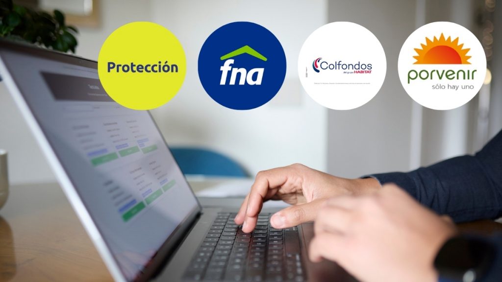 ¿Cómo saber cuál es su fondo de cesantías en Colombia?