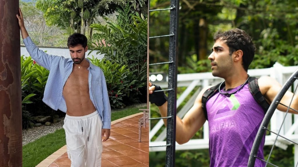 Ella es la mamá de Gero del ‘Desafío’, el hijo de Juan Pablo Ángel; ¿se ...