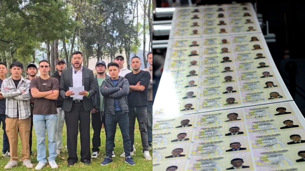 Así luce actualmente Juanse Laverde, ganador de La Voz Kids
