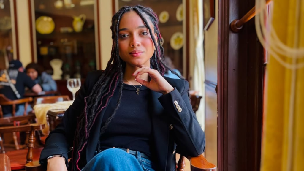 ¿Quién es Juliana Guerrero, joven de 23 años postulada como ...