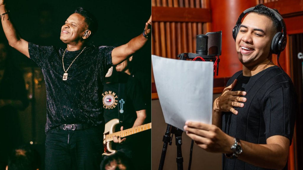 Letra completa de No puedo vivir sin él, canción con la que Karol G debutó en el vallenato