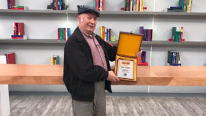 Este fue el último video del actor Carlos Barbosa: envió mensaje a sus ...