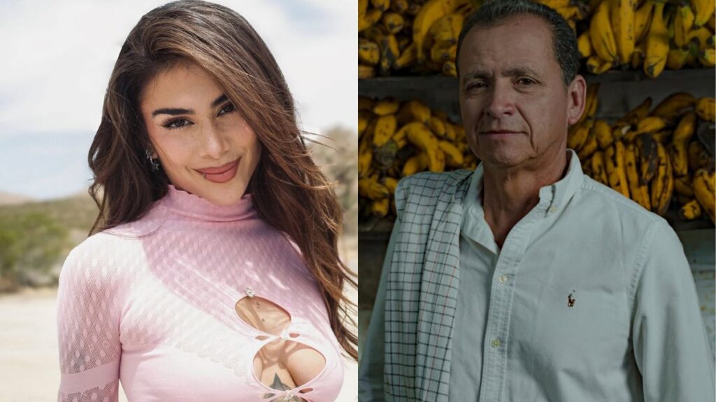 ¿Cuáles son los delitos por los que judicializaron al papá de Greeicy ...