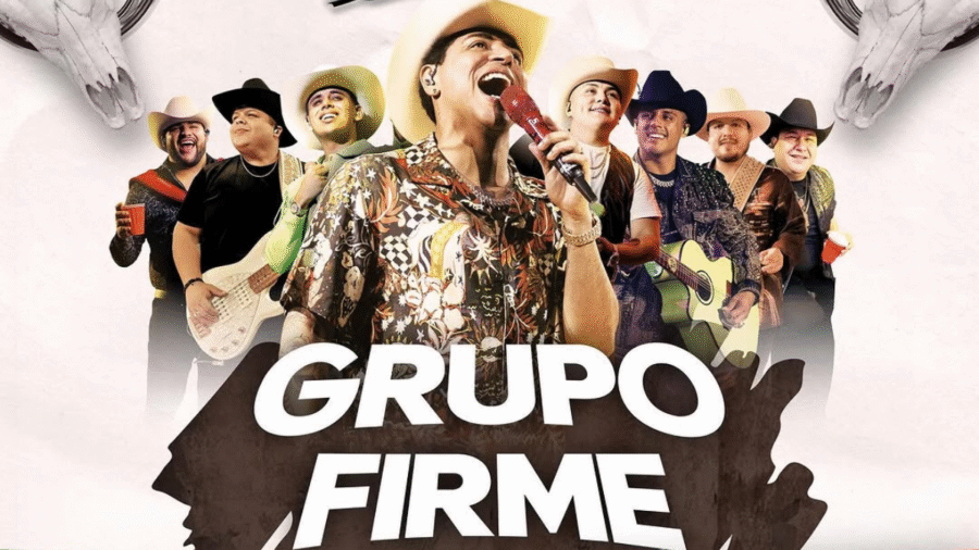 Concierto de Grupo Firme en El Campín: invitados, boletería y más sobre ...