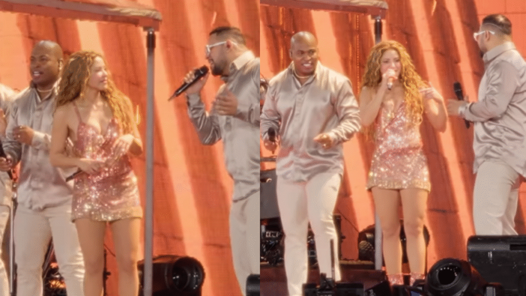 Letra completa de No puedo vivir sin él, canción con la que Karol G debutó en el vallenato