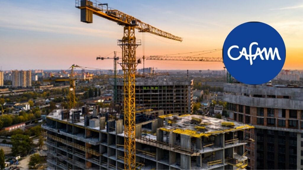 Los requisitos para acceder al subsidio de vivienda de Cafam en 2025