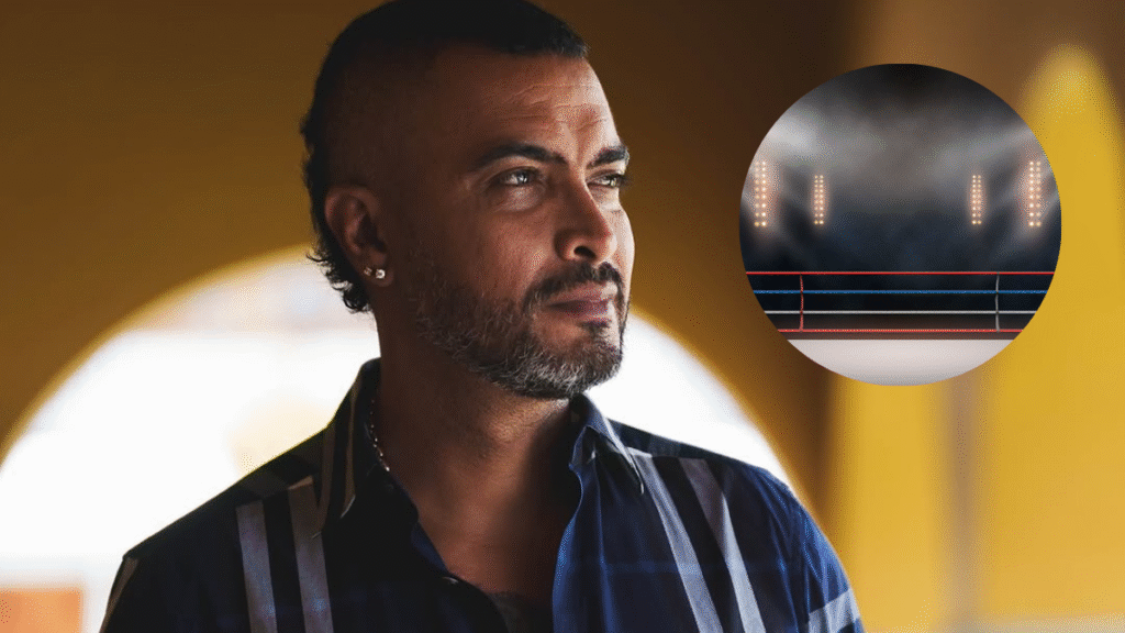 ¿De los escenarios al ring de boxeo? Jhon Álex Castaño retó a pelear a ...