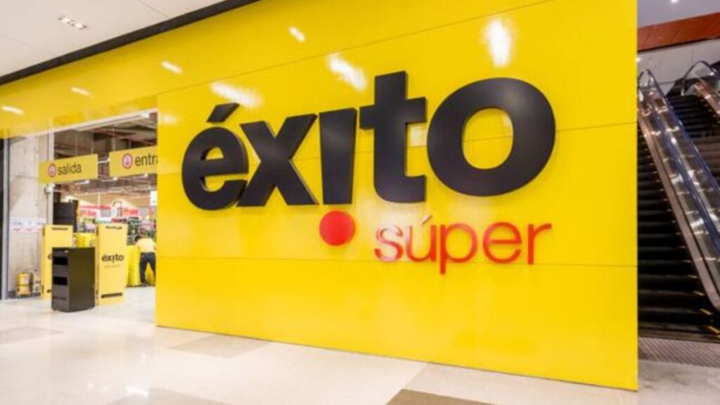 Grupo ÉXITO inauguró su primer mega outlet y abrió propia boutique; hay ...