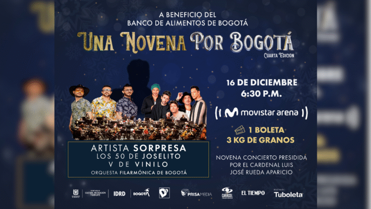 Últimas noticias Bogotá - Página 38 - Tropicana Colombia