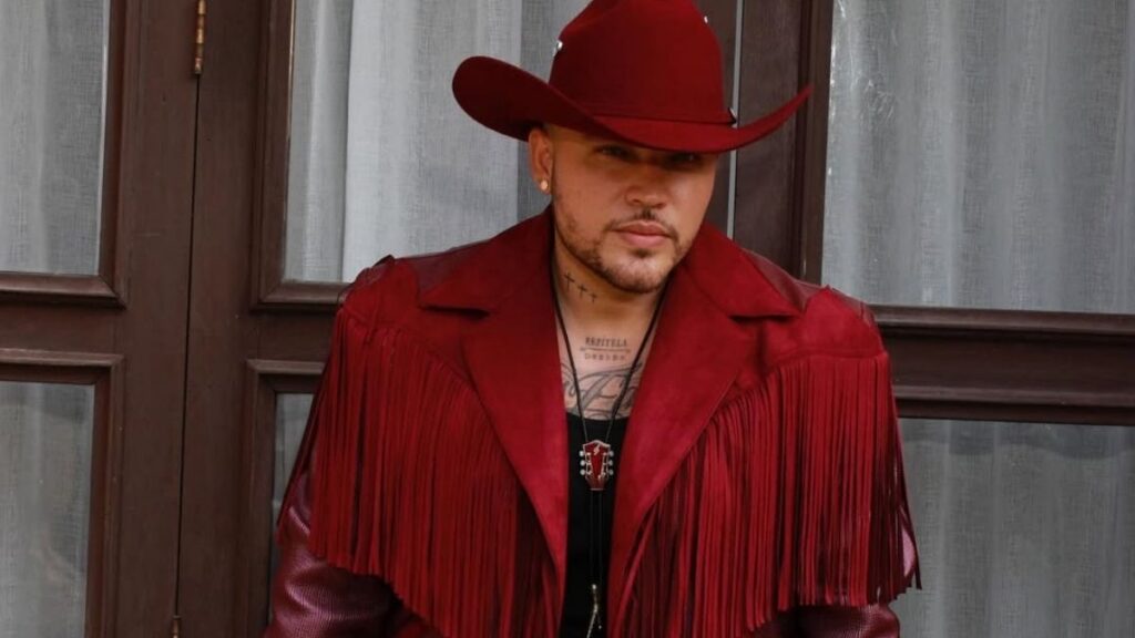 Letra completa de No puedo vivir sin él, canción con la que Karol G debutó en el vallenato