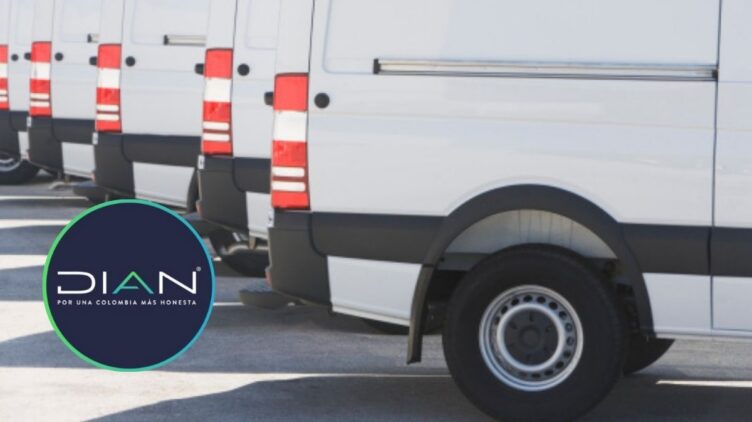 Nueva subasta de la DIAN para Navidad; hay camionetas desde los $20 ...