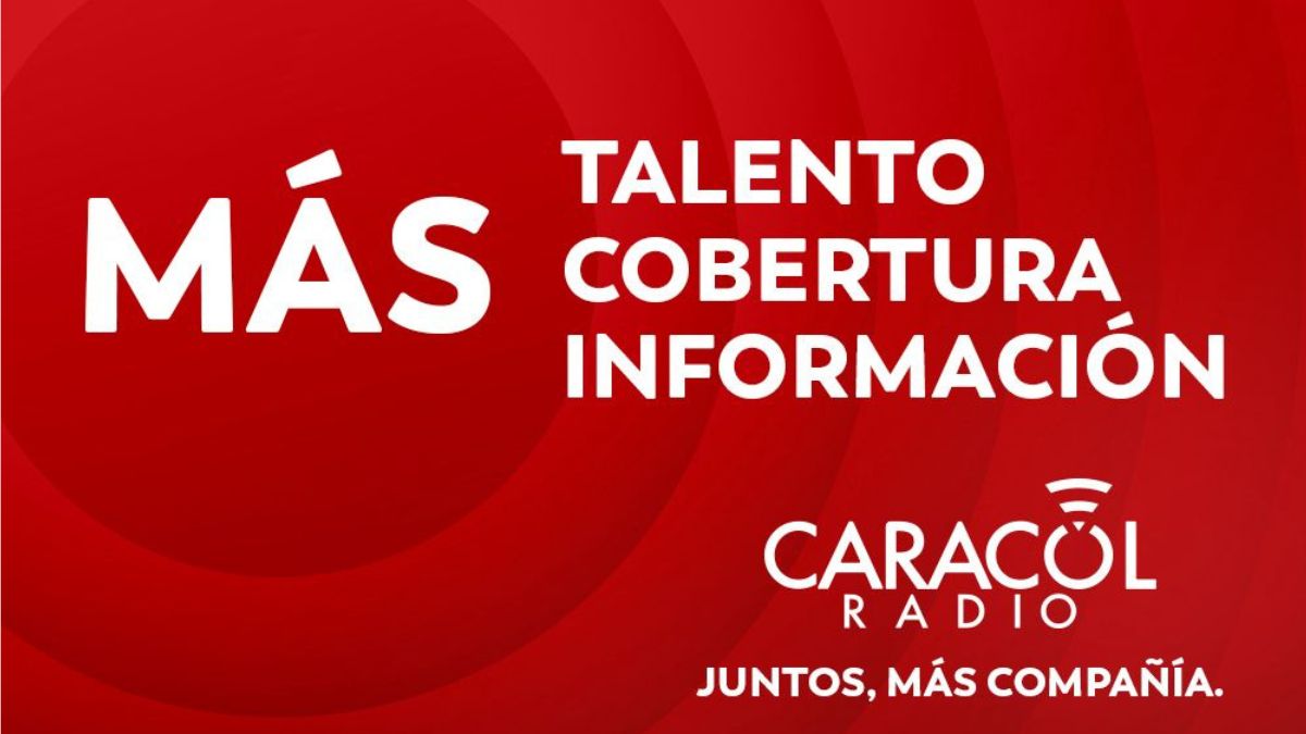 Caracol Radio Archivos - Tropicana Colombia