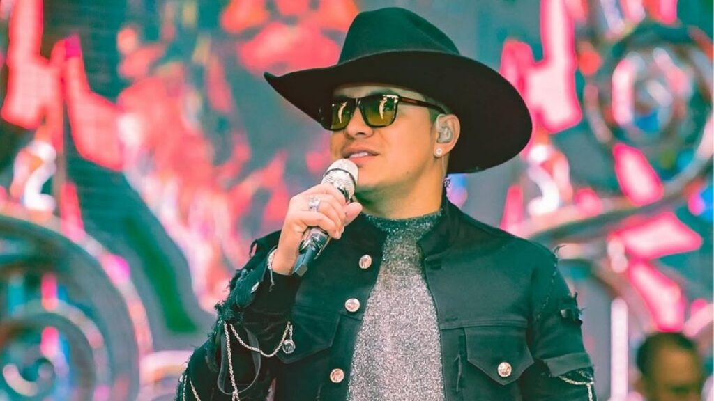 Concierto de Yeison Jiménez en El Campín 2026: precios y cómo comprar