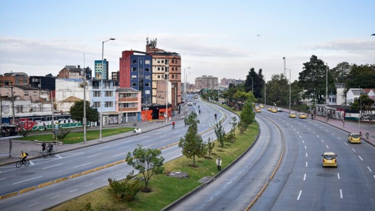 Confirman fecha de Día Sin Carro y Moto 2026 en Bogotá; ¿cuáles son las ...