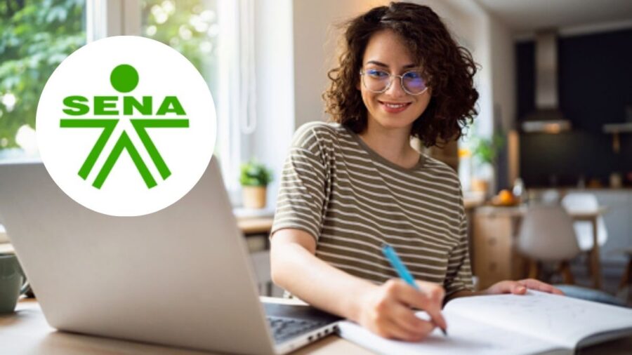 Inscripciones SENA 2026: Abierta primera convocatoria de formación ¡Hay ...