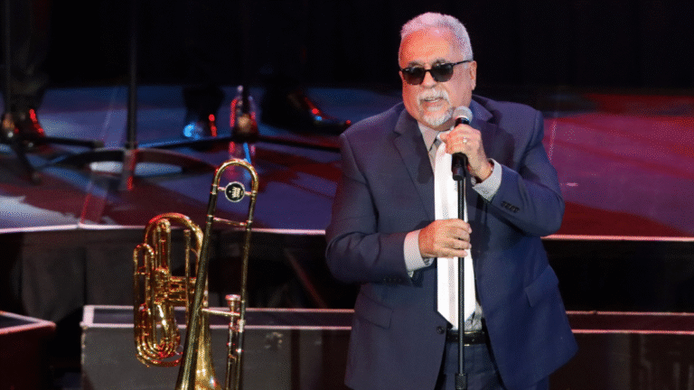 ¿Dónde vivía Willie Colón? Aunque tenía raíces puertorriqueñas nunca ...