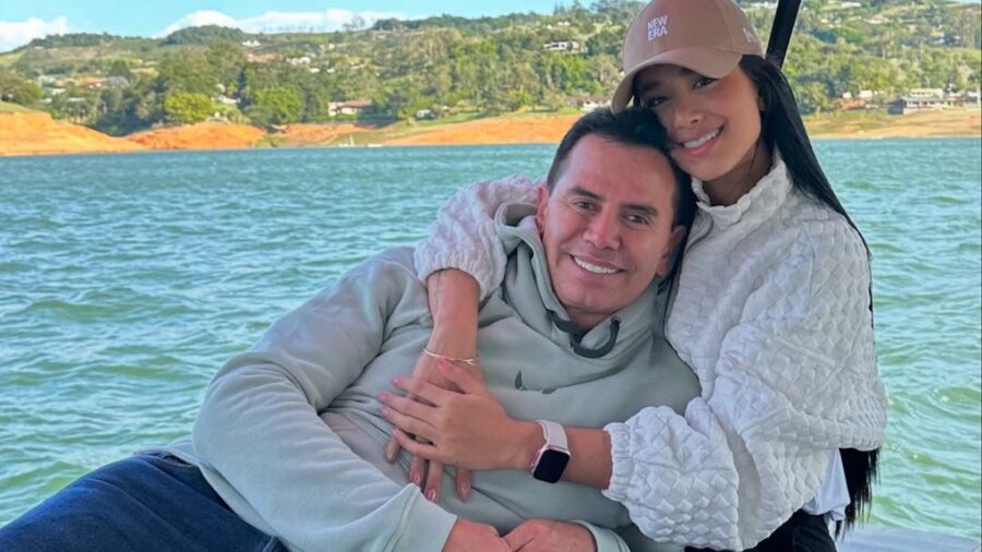 Jhonny Rivera y Jenny López se casan HOY, 22 de febrero: Lugar, hora y ...