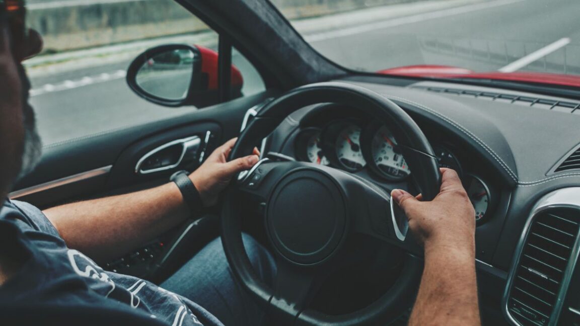 ¿Qué es el freno de motor y cuándo debería utilizarlo? Ventajas de usar ...