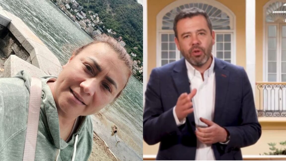 Alcalde Galán confirmó hallazgo del cuerpo de Yulixa Toloza: “Fue un ...