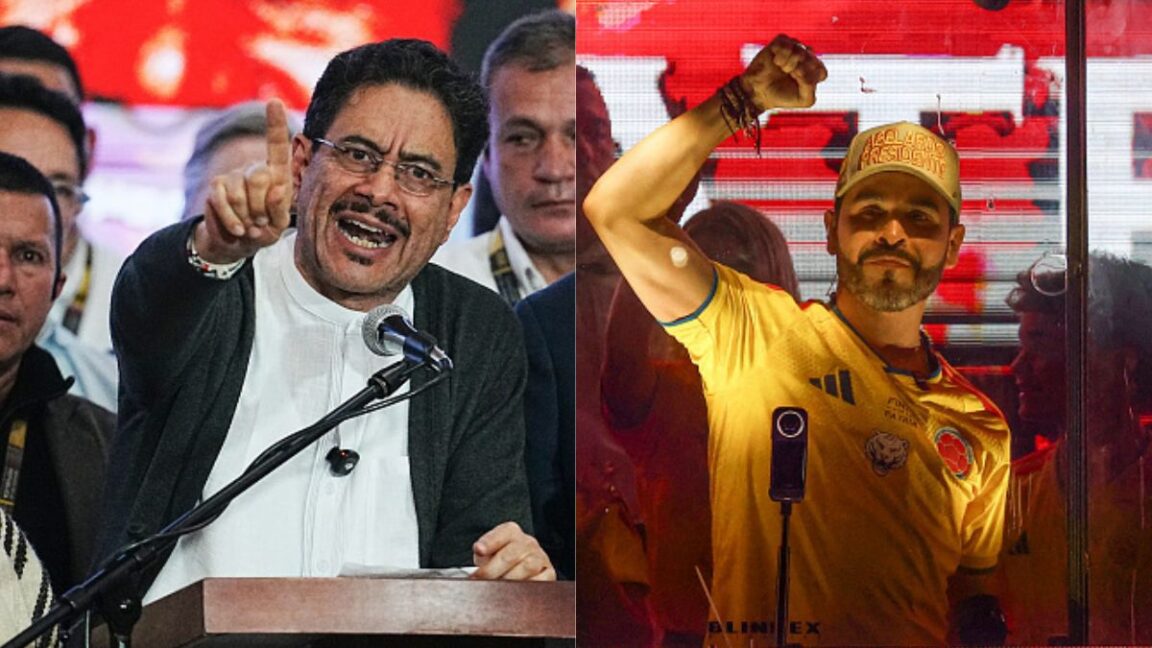 Iván Cepeda citó a debate político a Abelardo de la Espriella: ¿Dónde y ...