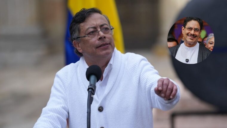 ¿Gustavo Petro debe renunciar a la presidencia para hacer campaña por ...