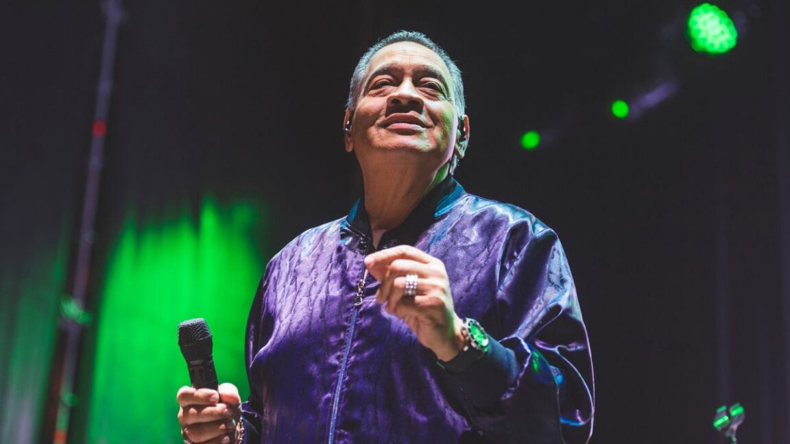 Tito Nieves lanzó nuevo álbum con clásicos y colaboraciones: Gilberto ...