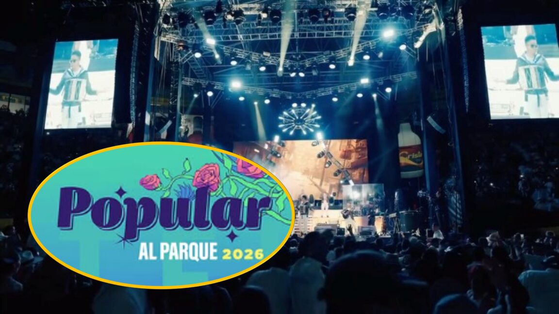¡Es gratis! Programación por días y artistas confirmados del Festival ...